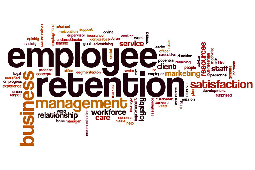 Employee Retention Part 1: How Company Appreciation Travel Can Help ...