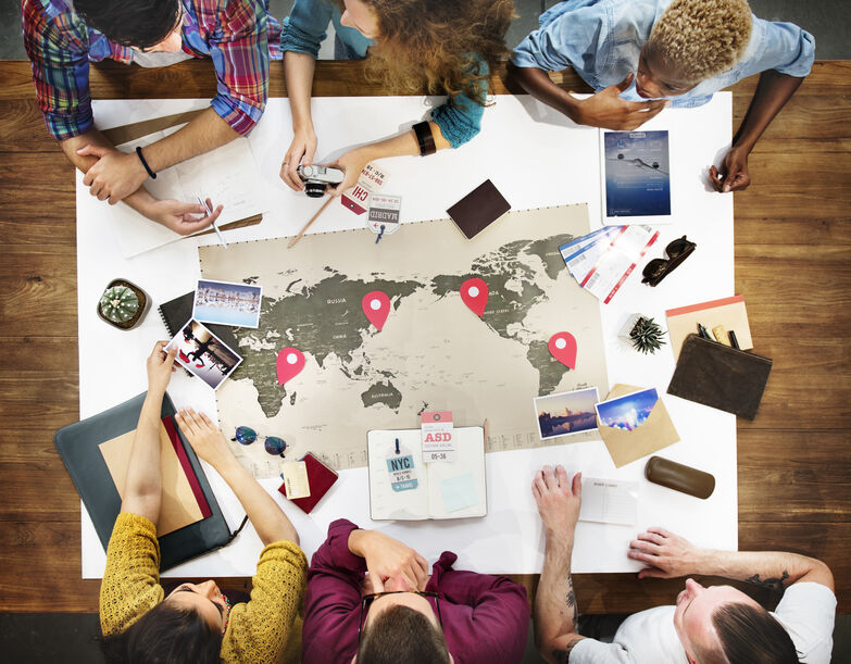 3 Factors to Consider When Choosing a Destination for Your Corporate ...