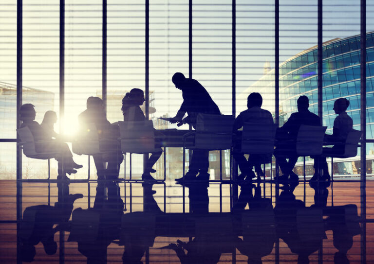 How to Build a High-Performance Work Team - HPM Associates, Inc.